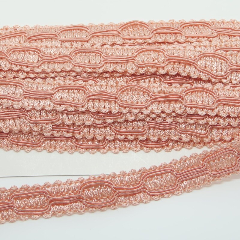 Rayon Braided - Etsy