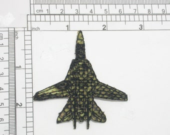 Bomber Patch Custom Made - Etsy