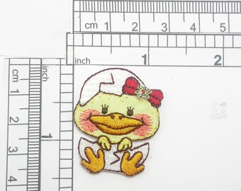 Baby Chick Patch Custom Made - Etsy