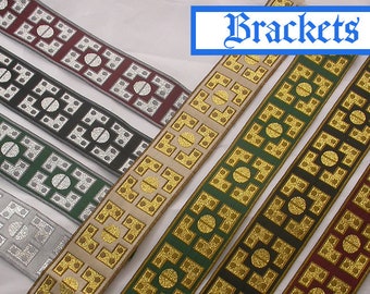 Bracket Ribbon - Etsy