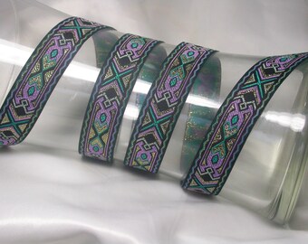 Aztec Ribbon - Etsy