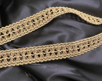 Tan Pleather Fabric - Etsy