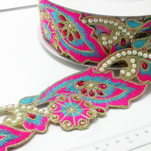 Sari Borders - Etsy