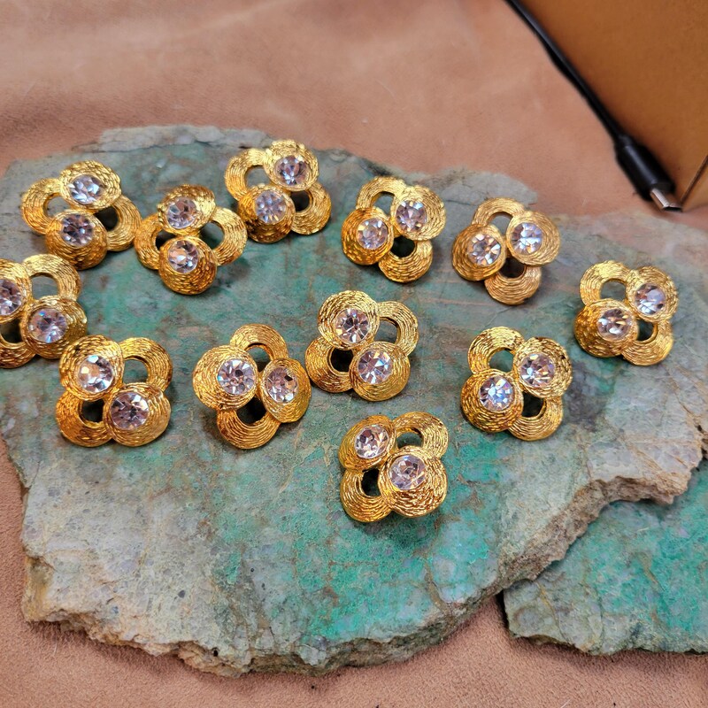 Designer Buttons - Etsy