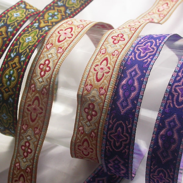 Mexican Floral Ribbon - Etsy