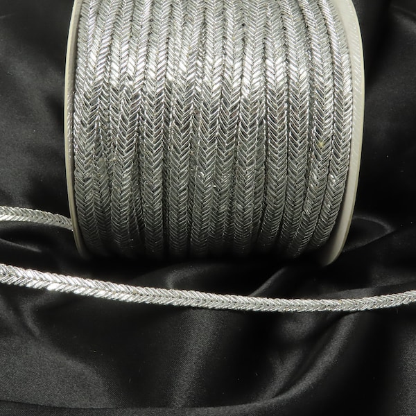 Russian Braid - Etsy