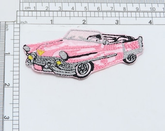 Cadillac Patch | Etsy