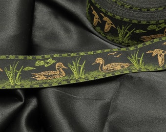 Duck Hunting Ribbon - Etsy