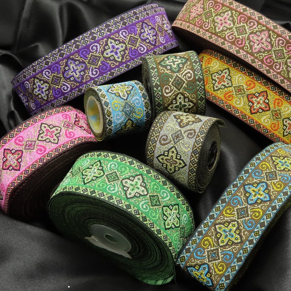 Renaissance Ribbon - Etsy