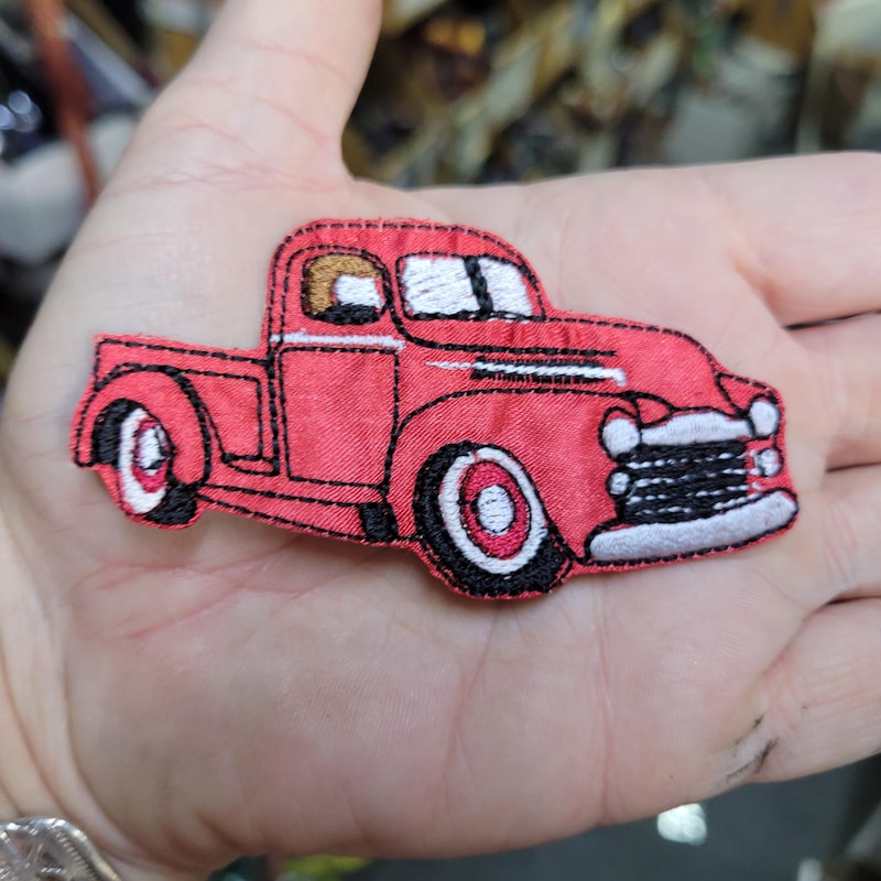 Ford Patches - Etsy