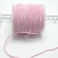 1.5“elastic Multicolor Stretch Elastic Waistband Elastic Striated ...
