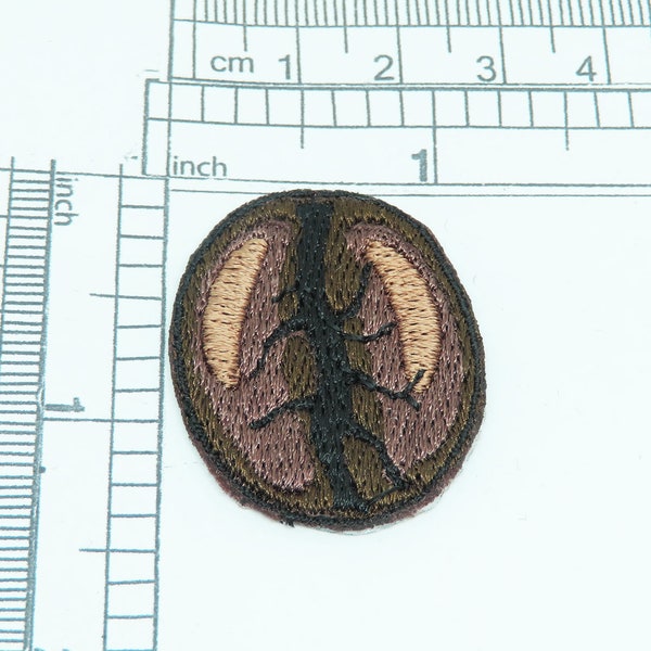 Coffee Patch Fabric - Etsy