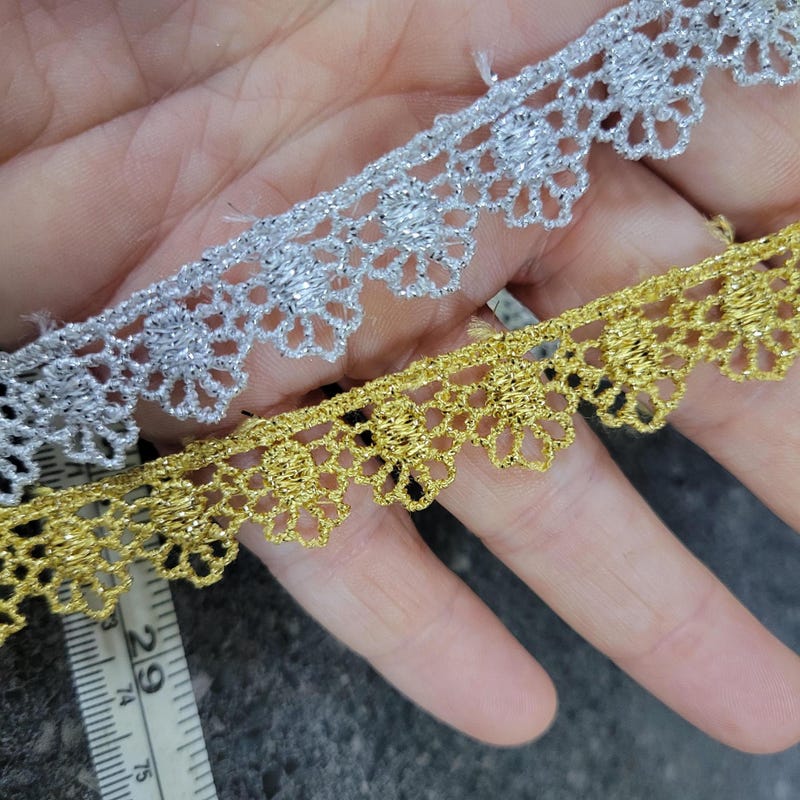 Venise Lace - Etsy