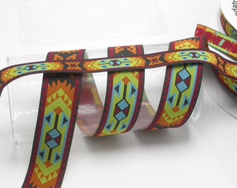 Aztec Ribbon - Etsy