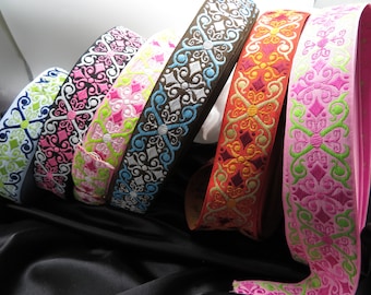 Renaissance Ribbon - Etsy