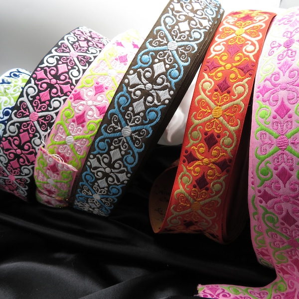Renaissance Ribbon - Etsy