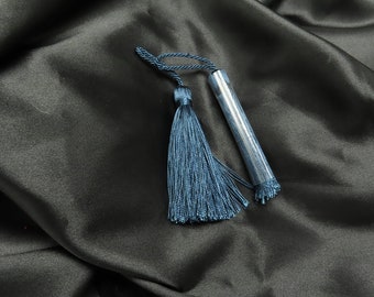 3 7.5cm Elegant Crown Tassel With 4 1/2 11cm - Etsy