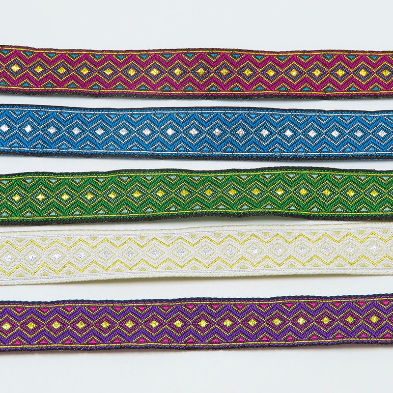 Diamond Ribbon - Etsy