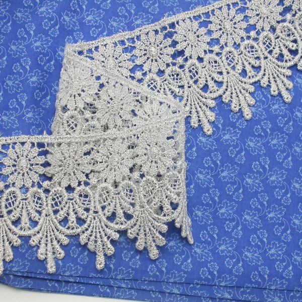 Venice Lace Trim - Etsy