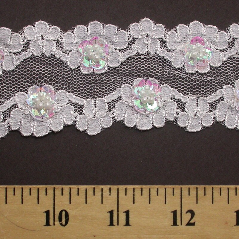 Galloon Lace - Etsy