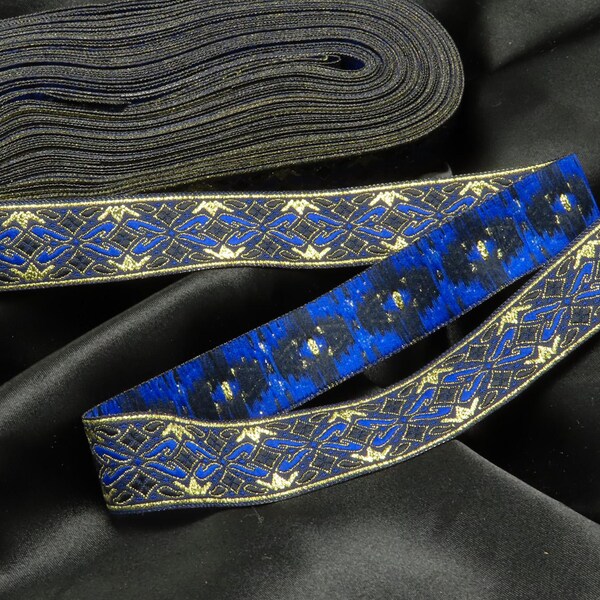 Medieval Fabric Trim - Etsy