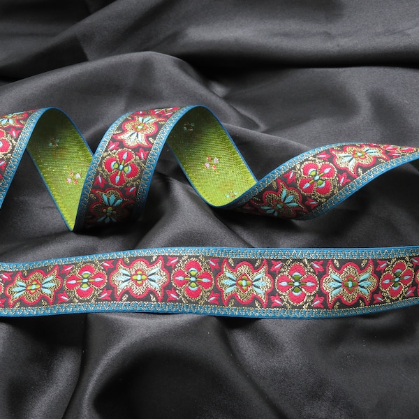 Turquoise Ribbon - Etsy