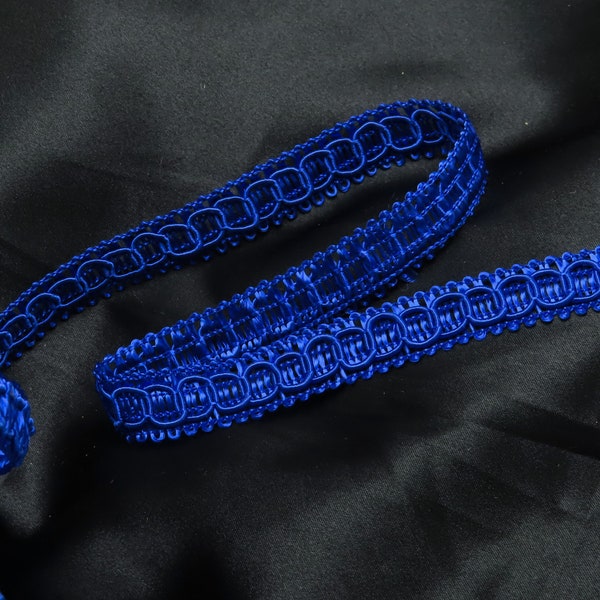 Royal Blue 5/8 Ribbon - Etsy UK