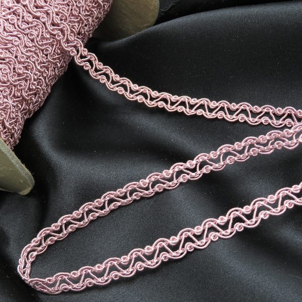 Pink Sewing Trim - Etsy