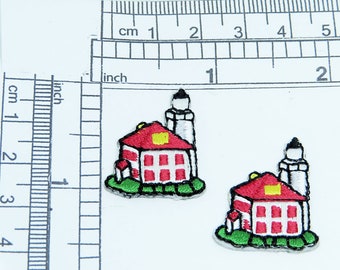 Feather Southwestern Native Crafts Fully Embroidered - Etsy