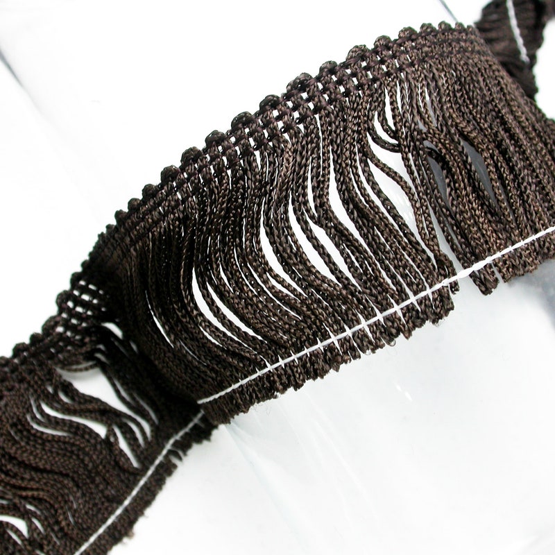 Chain Fringe - Etsy