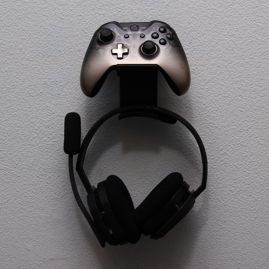 XBOX Controller and Headset Wall Mount - Etsy UK