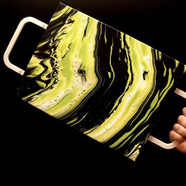 Paint Pouring Tools - Etsy