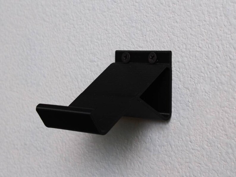 Single XBOX Controller Wall Mount | Etsy