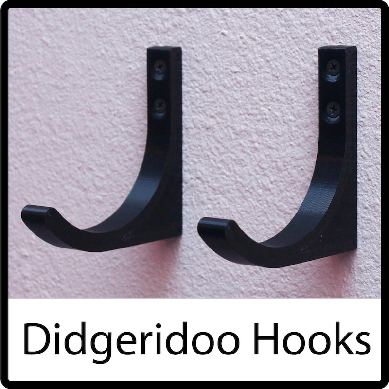 Hanging Wall Mount Brackets - Etsy