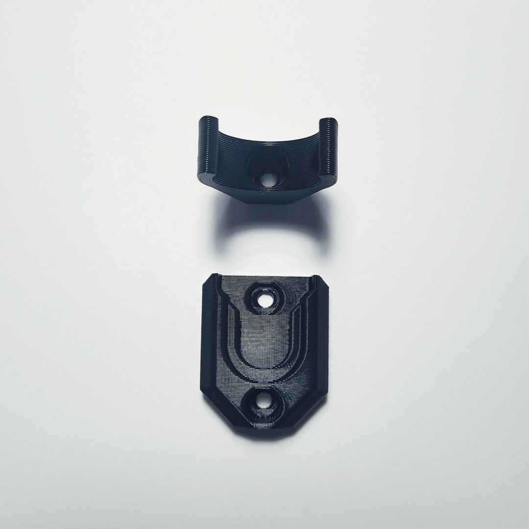 Lightsaber Mount Fits Disney's Galaxy's Edge / Savi's Workshop / Legacy ...