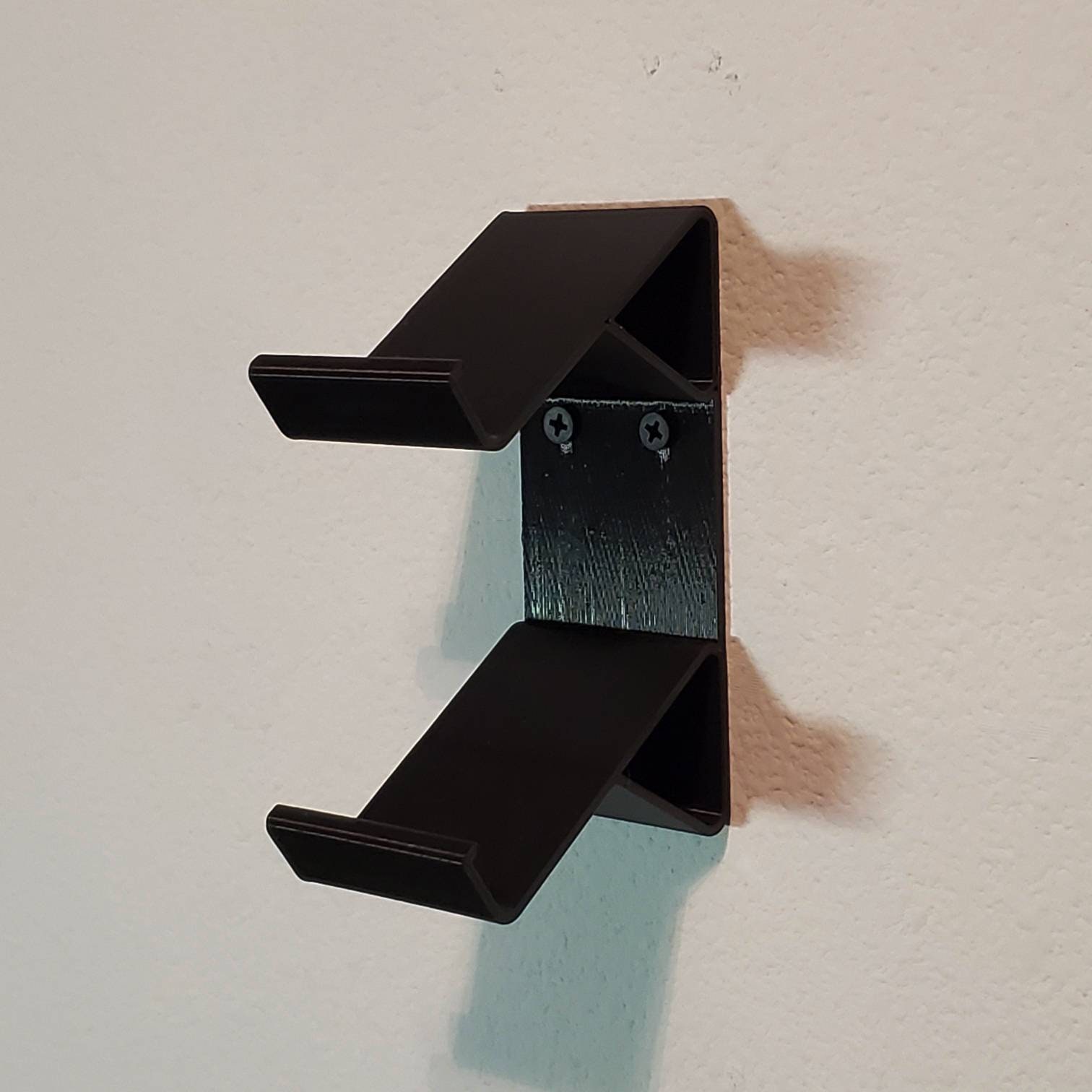 Double XBOX Controller Wall Mount - Etsy
