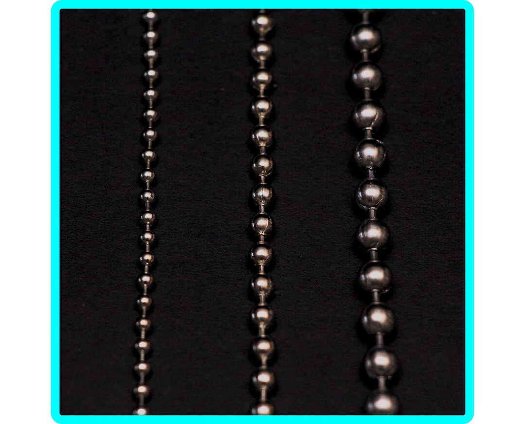 Chain Pull - Different Sizes Available - Create Flowers - Etsy