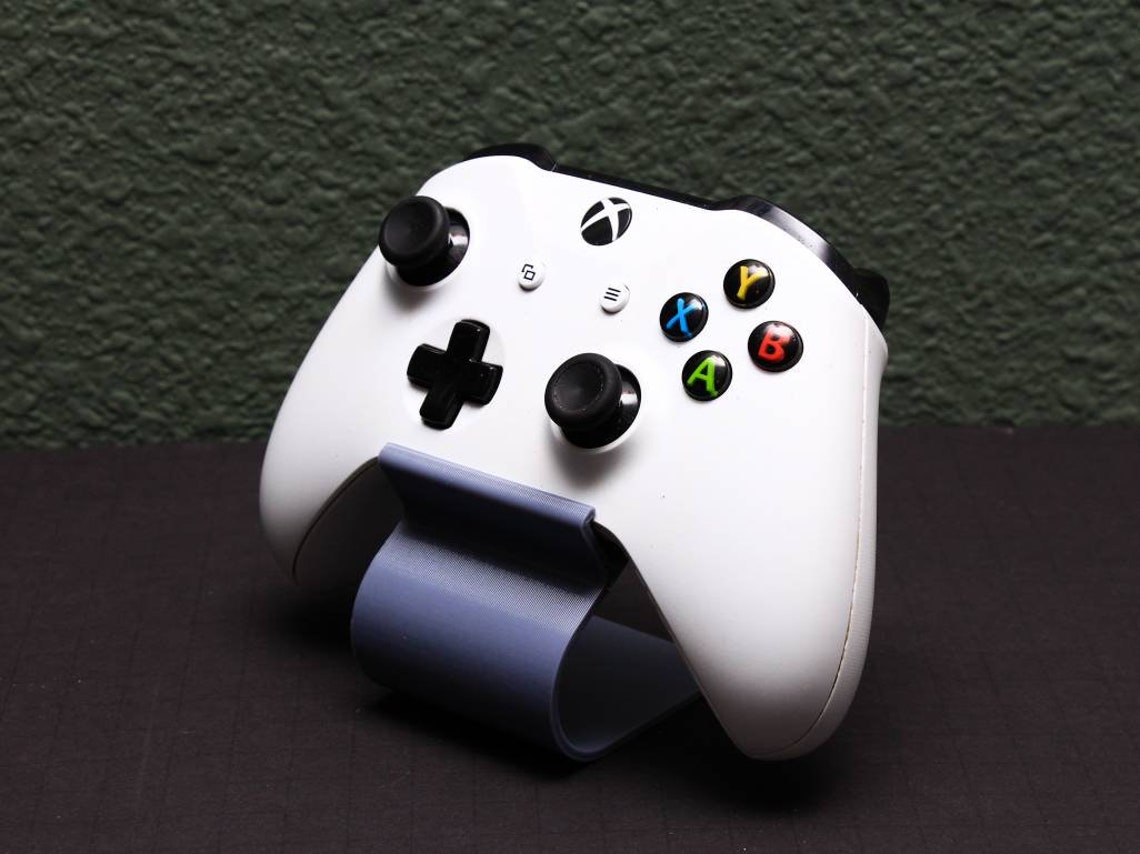 Single XBOX Controller Desk Stand | Etsy