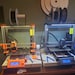 Prusa 3D Printer LED Light Bar, Super Bright With Power Supply - Etsy