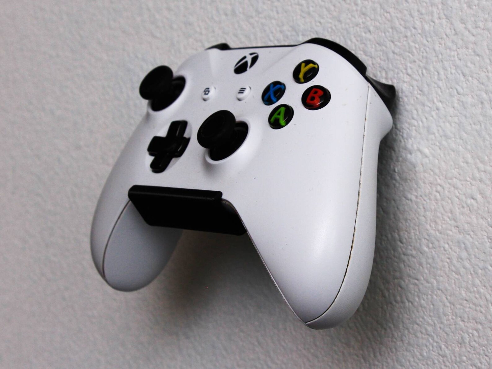 Single XBOX Controller Wall Mount | Etsy