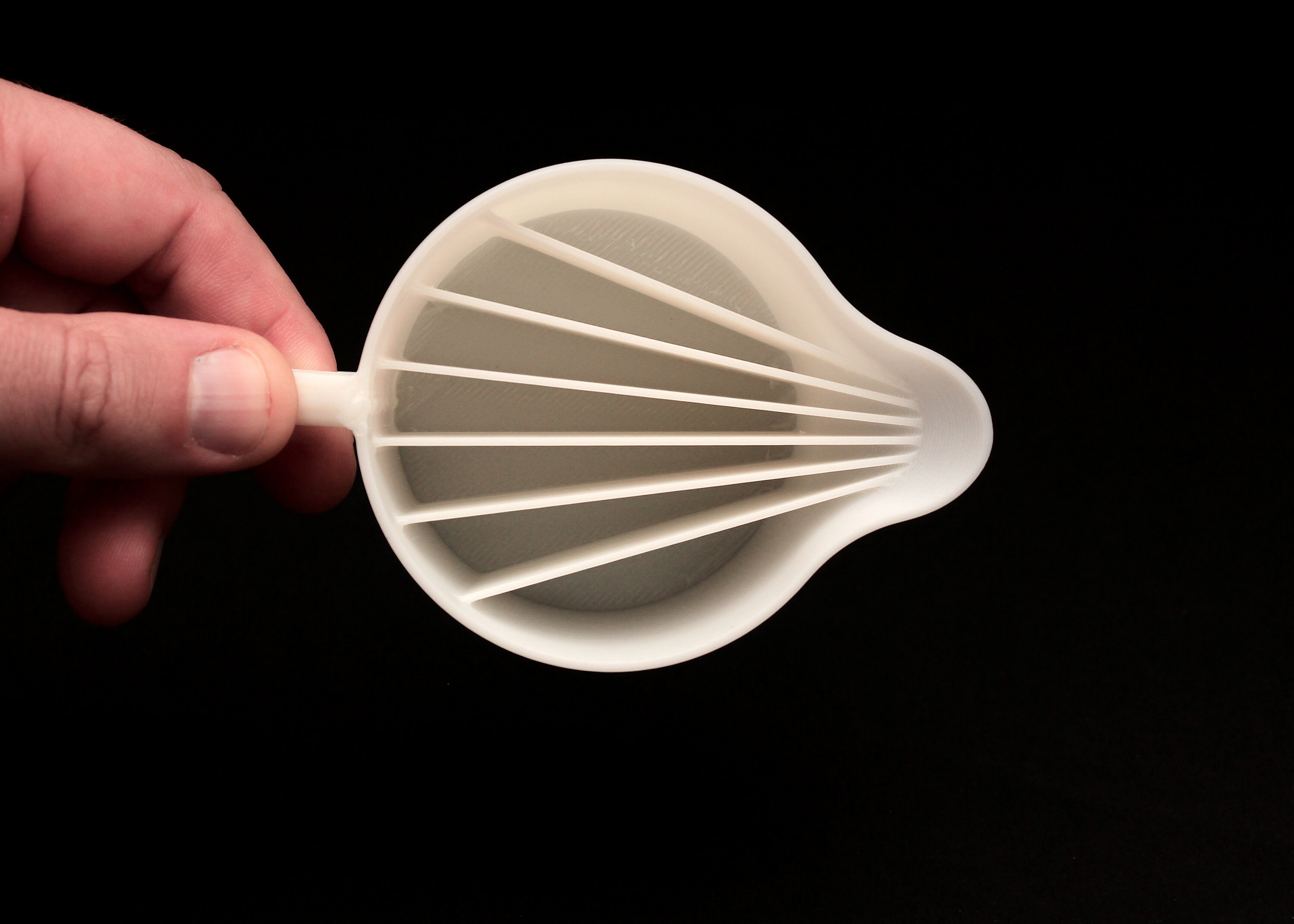 4oz Split Cup 2 to 8 Chambers Available With Easy Grip | Etsy