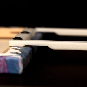 Attachable Canvas Handles - Acrylic Pouring Tools, Fluid Art Supplies ...