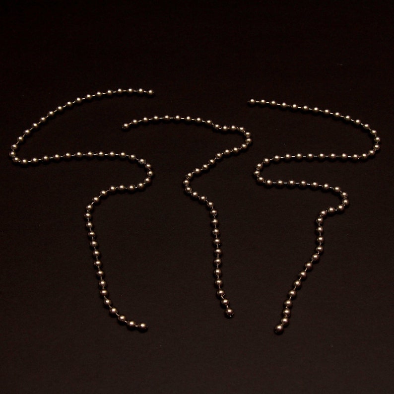Chain Pull - Different Sizes Available - Create Flowers - Etsy