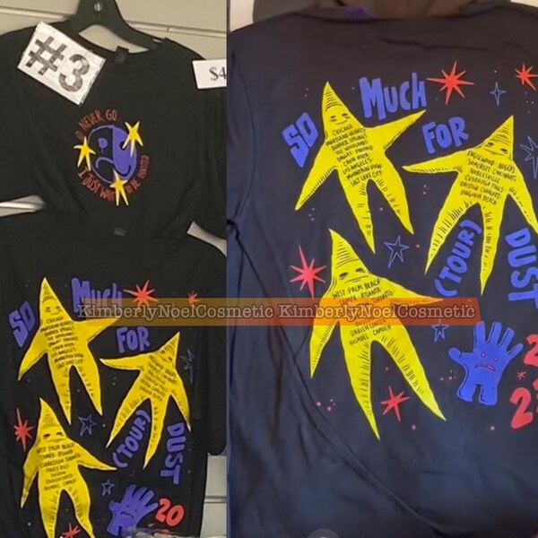 Fall Out Boy Tour 2023 T Shirt - Etsy