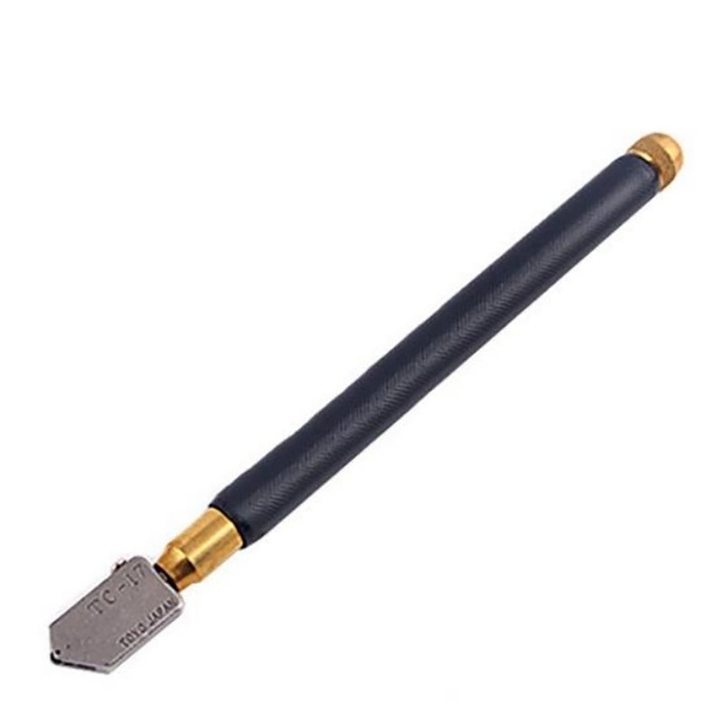 Toyo Stain Glass Cutter - Etsy