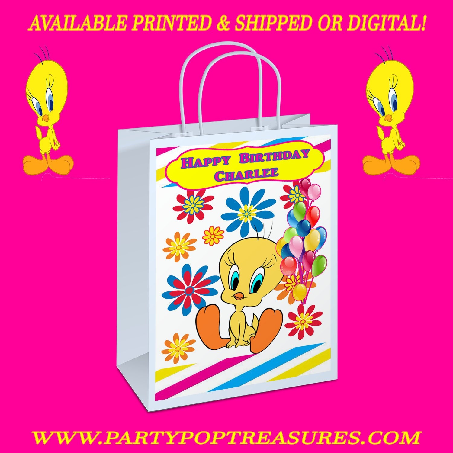 Tweety Bird Gifts Pictures