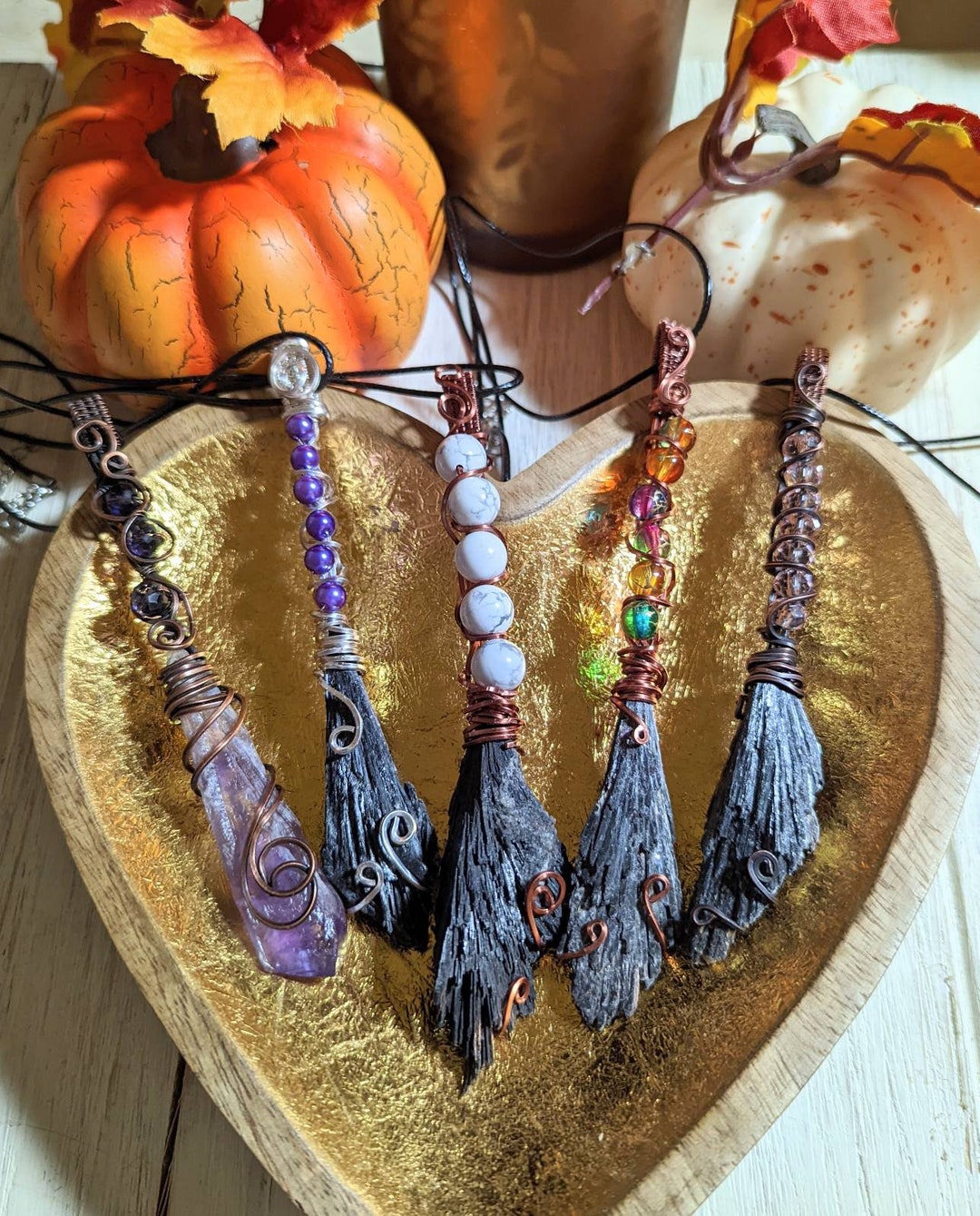 Witches Broom - Medium - 5" - Etsy