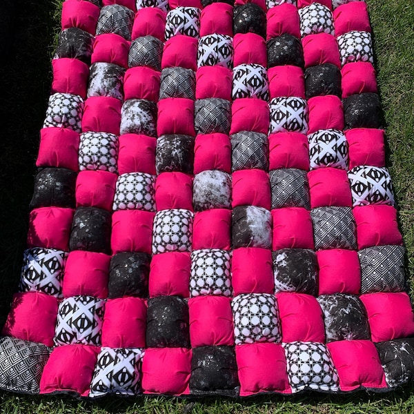 Built2QuiltDesign - Etsy