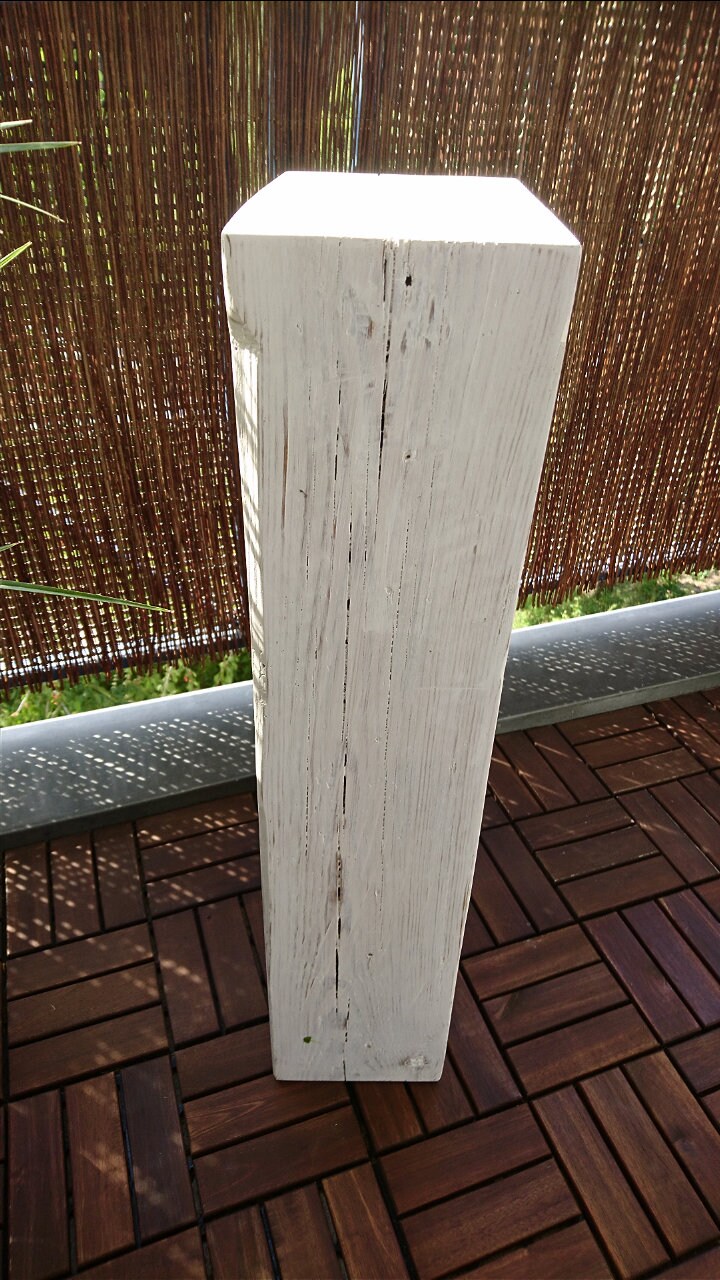 Wooden Beam thunder Beam Shabby Chic - Etsy