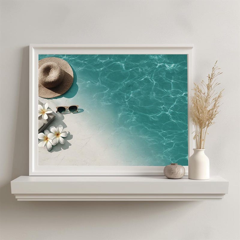 Ai Generated Beds - Etsy